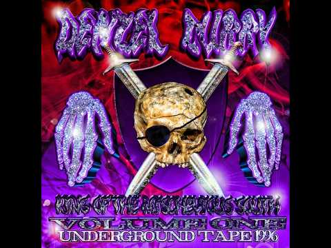 Denzel Curry - King Of The Mischievous South Vol. 1 (Underground Tape 1996) [2012]