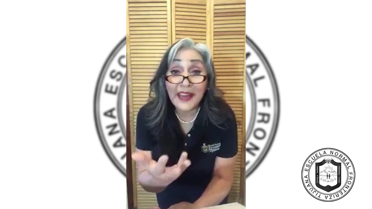 Lectura de cuentos por parte de la Maestra Teresa Jauregui de la ENFT ...