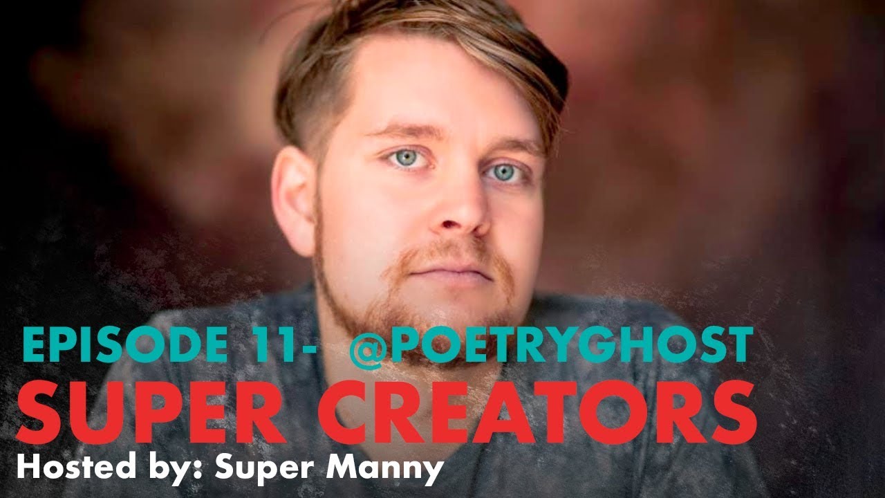 Enhancing brands by using Poetry in your copywriting ( Interview with ...