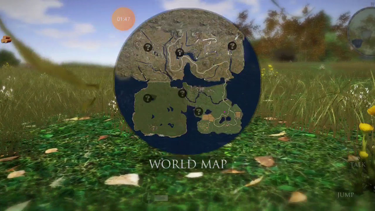 A new foxes adventure! ultimate fox simulator 2 ep 1 - YouTube