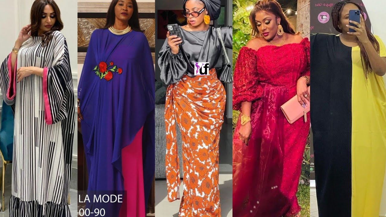 MISHONO MIZURI YA VITAMBAA GUBERI ZINAZOTREND FABRICS DRESS STYLES ...