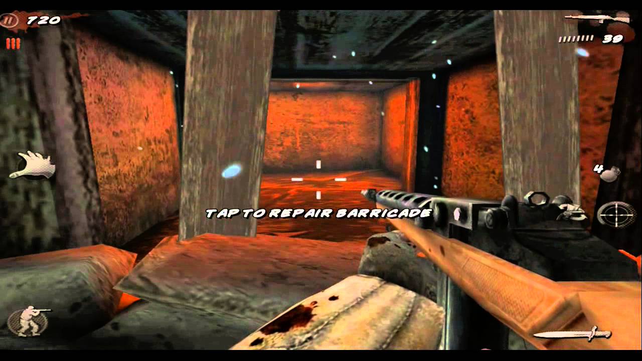 COD:BOZ Zombies Gameplay w/ Christian Ep.1 - YouTube