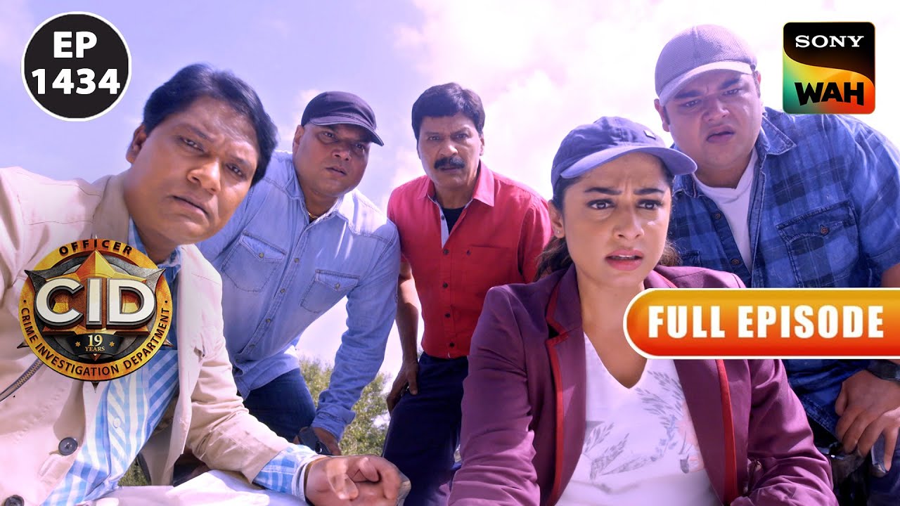 Pocket मार Gang को लेकर CID ने किए कई खुलासे! | CID | सी.आई.डी. | 31 ...