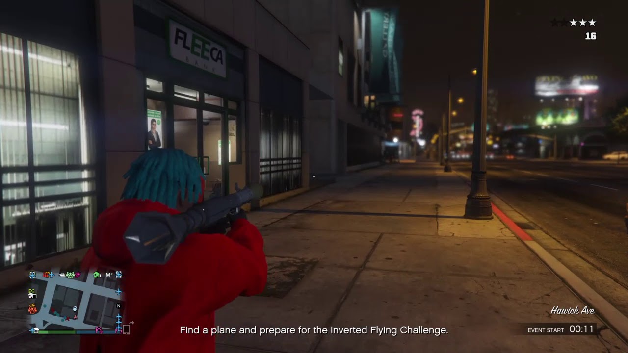 Grand Theft Auto V "Rip and Dip" - YouTube