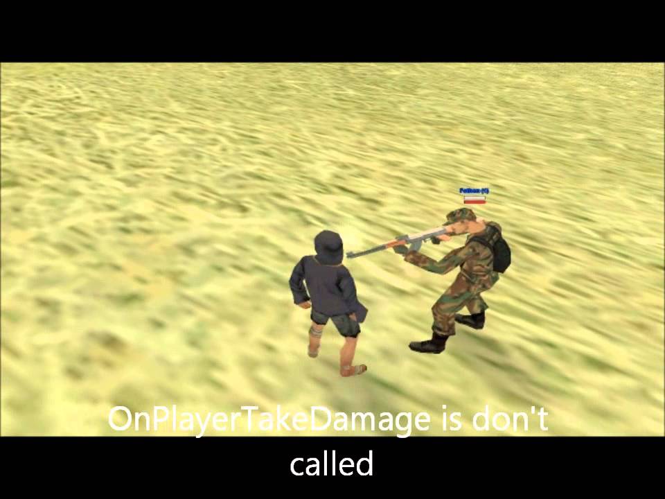 Cheat SAMP - YouTube