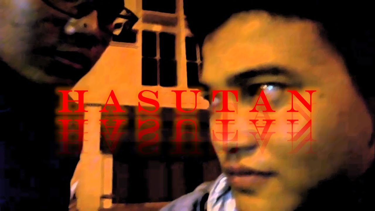 Hasutan (2019) Full Movie - YouTube