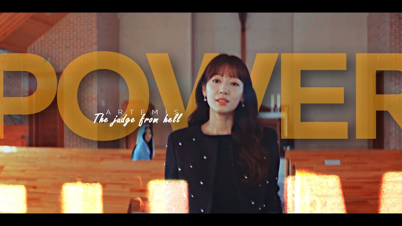 kang bitna || Power [The judge from hell] - YouTube