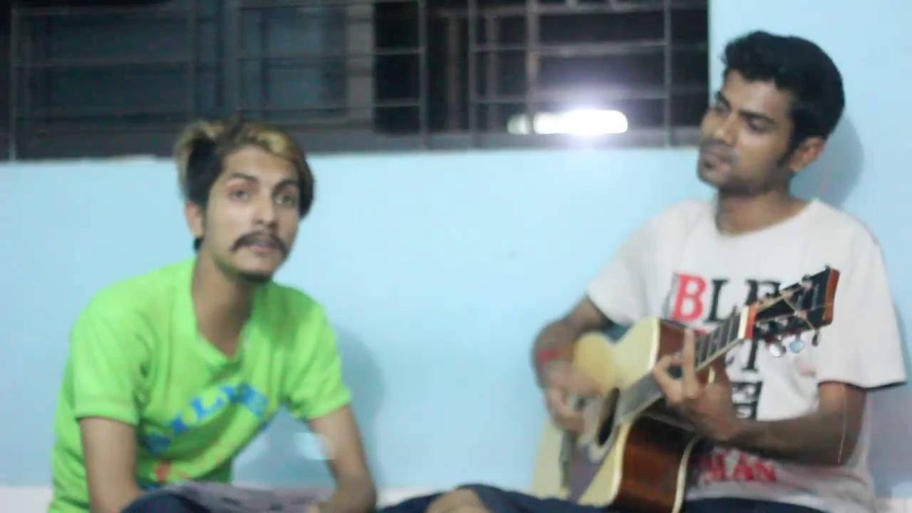 Mon haway peyechi tor nam - YouTube