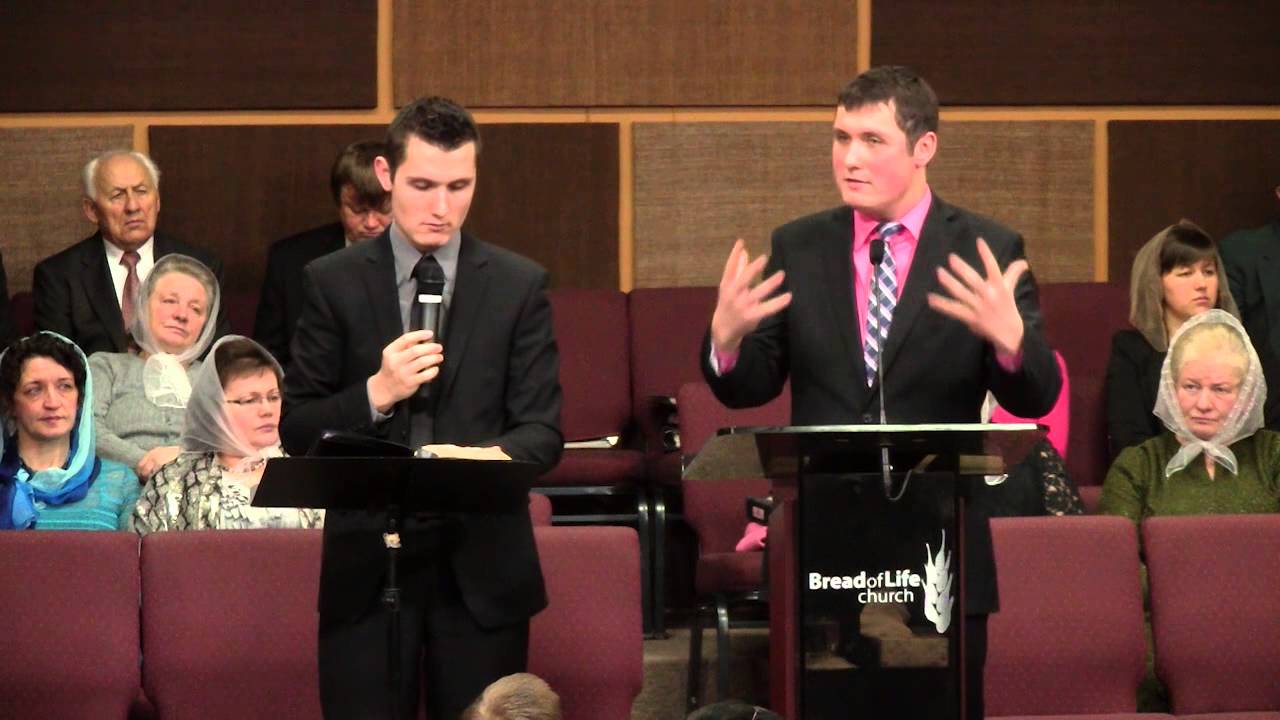 Roman Melnik 01 12 2014 SUN D - YouTube