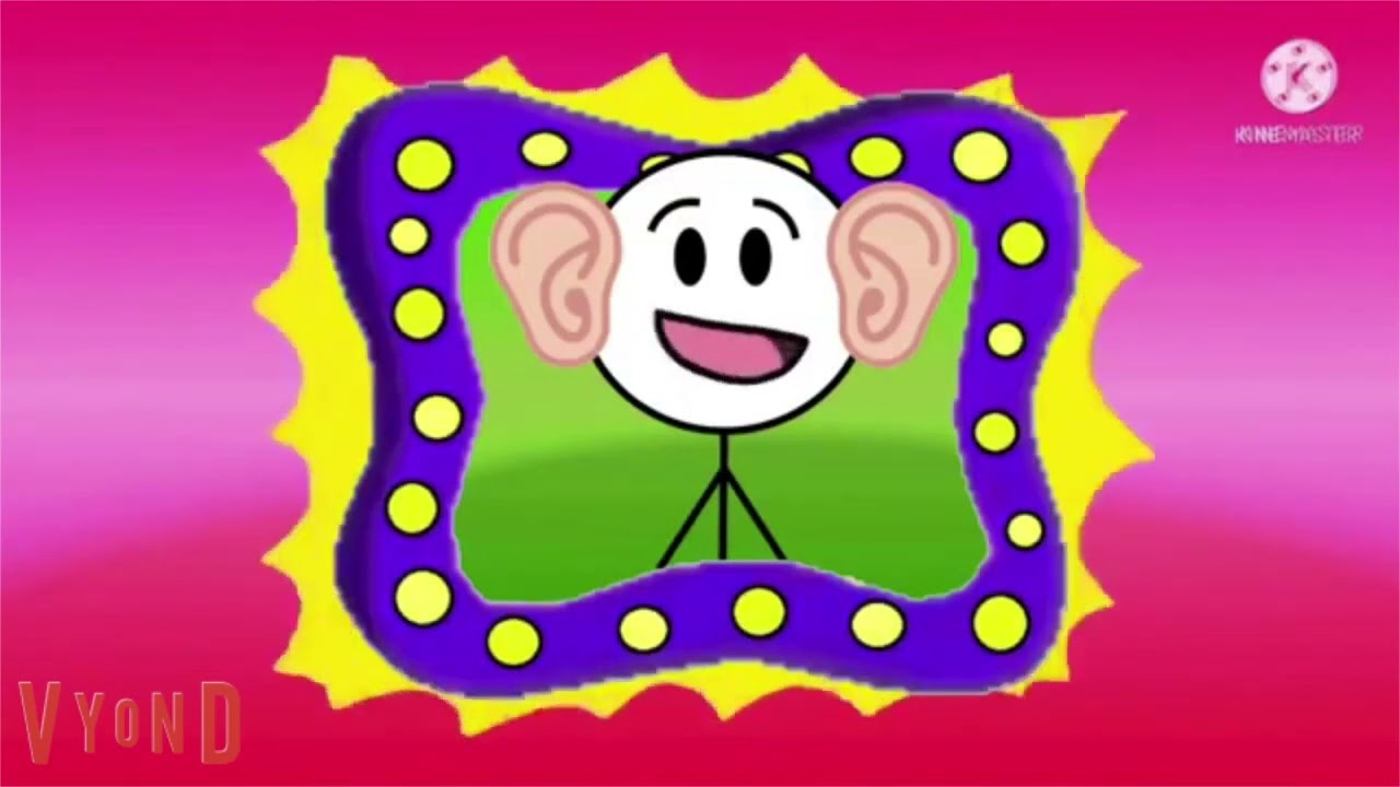 elmo's world spot's clues: s4 ep 16: ears: part 5 - YouTube