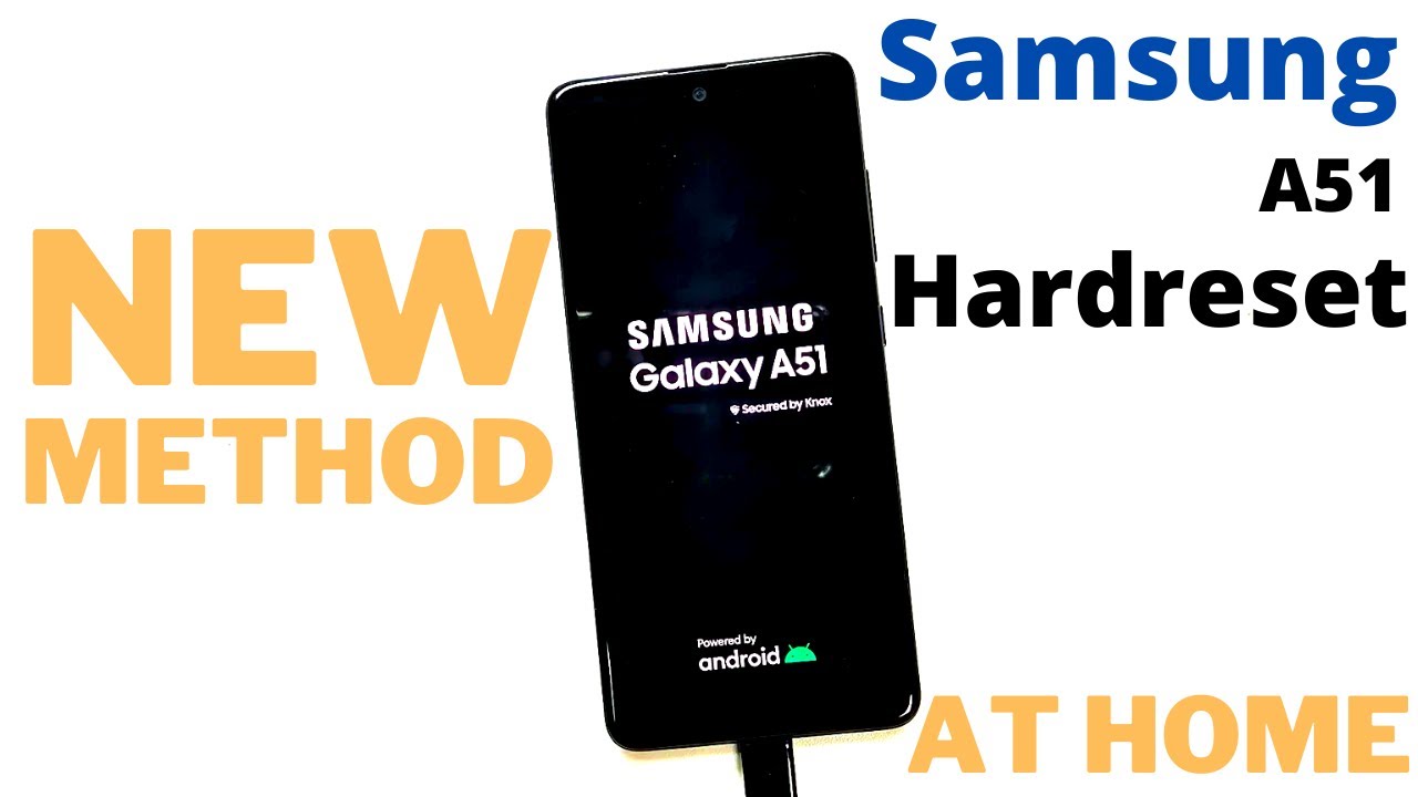 How To Reset Samsung A51 Forget Password HardReset Factory Reset how-to-reset-samsung-a51-forget-password-hardreset-factory-reset