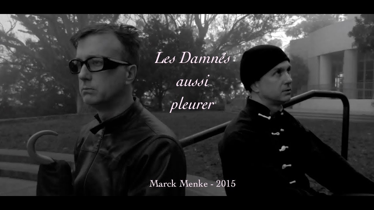 Les Damnés aussi pleurent, a film by Marck Menke (2014) - YouTube