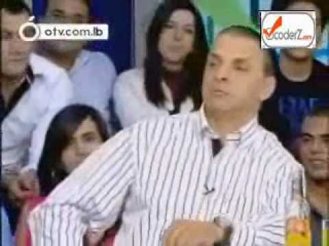 LOL T.V Arabic Comedy Show