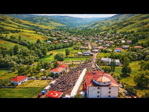 Köyümüzün Cemevi Açılışı | Birlik, İnanç ve Dayanışma  📍Gülpınar Köyü / Sivas 