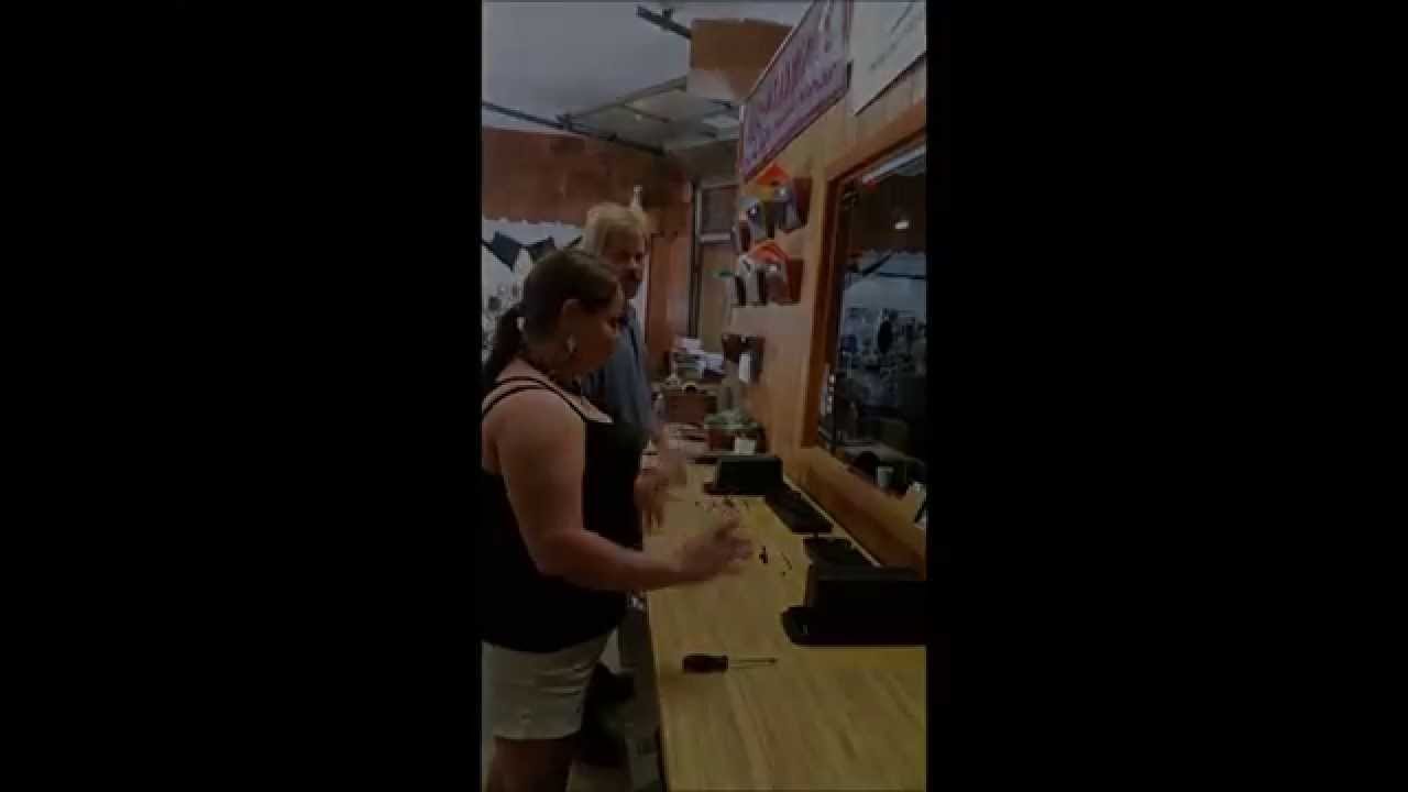 Camaro Trans Am Center Console Bin Assembly Contest! - YouTube