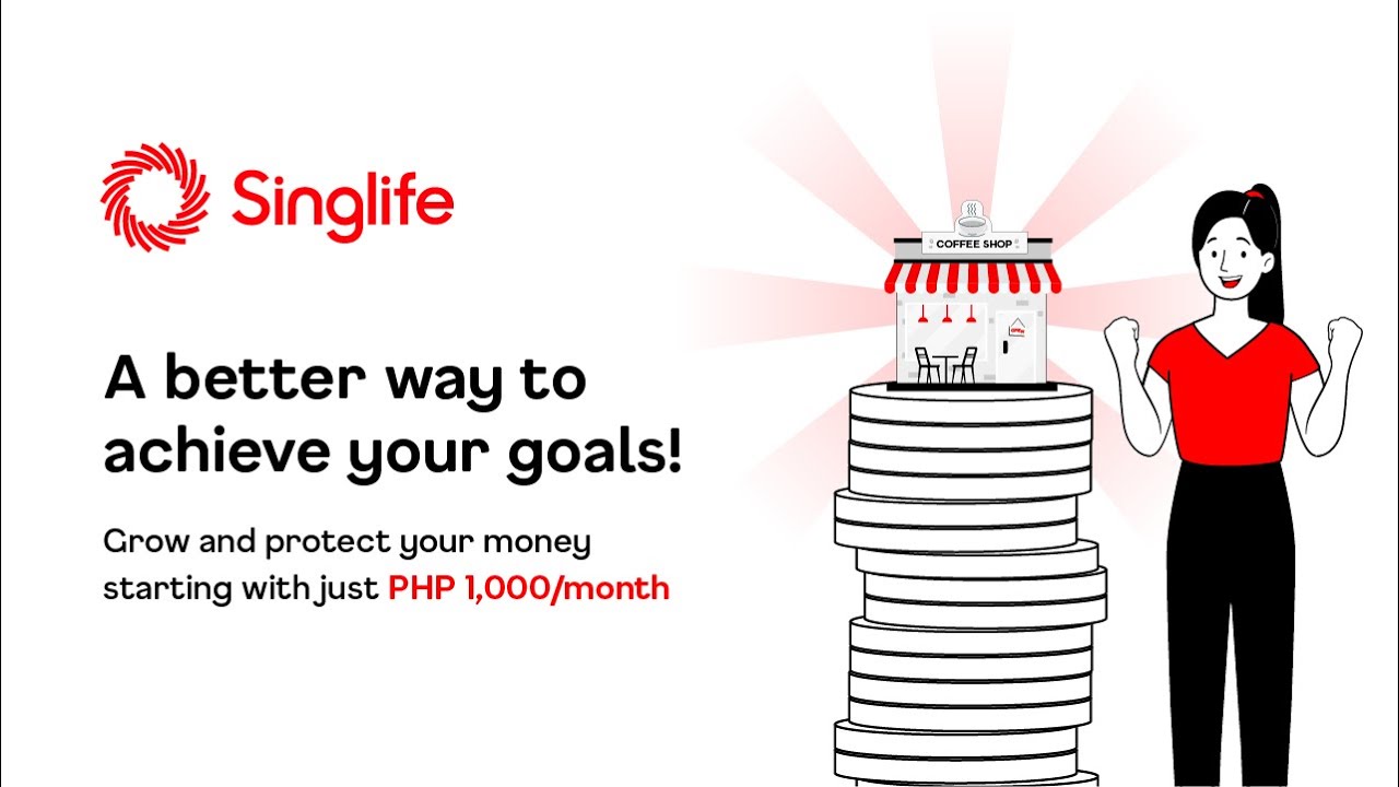 Cash for Goals - How it works - YouTube