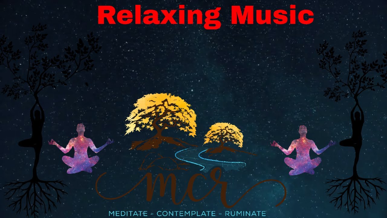Relaxing Music - Music used as white noise, sleep music, meditation ...