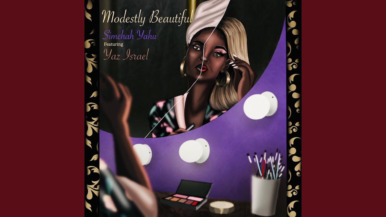 Modestly Beautiful (feat. Yaz Israel) - YouTube
