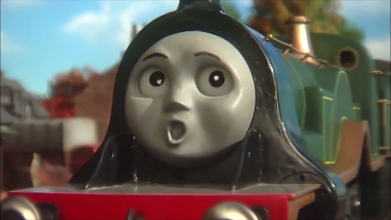 Characters Inc (Monsters Inc) Part 6 - Harryhausen's/Back at the ...