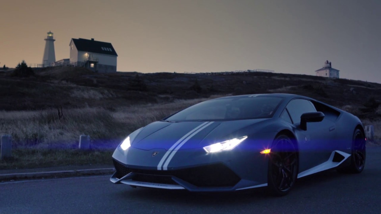 BlueDriver OBD2 Live Data Test Run - YouTube