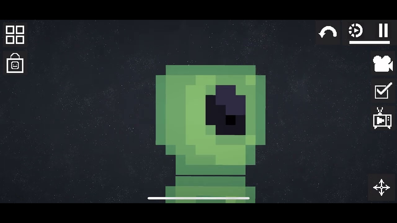 Alien attack… |melon playground/ mods - YouTube
