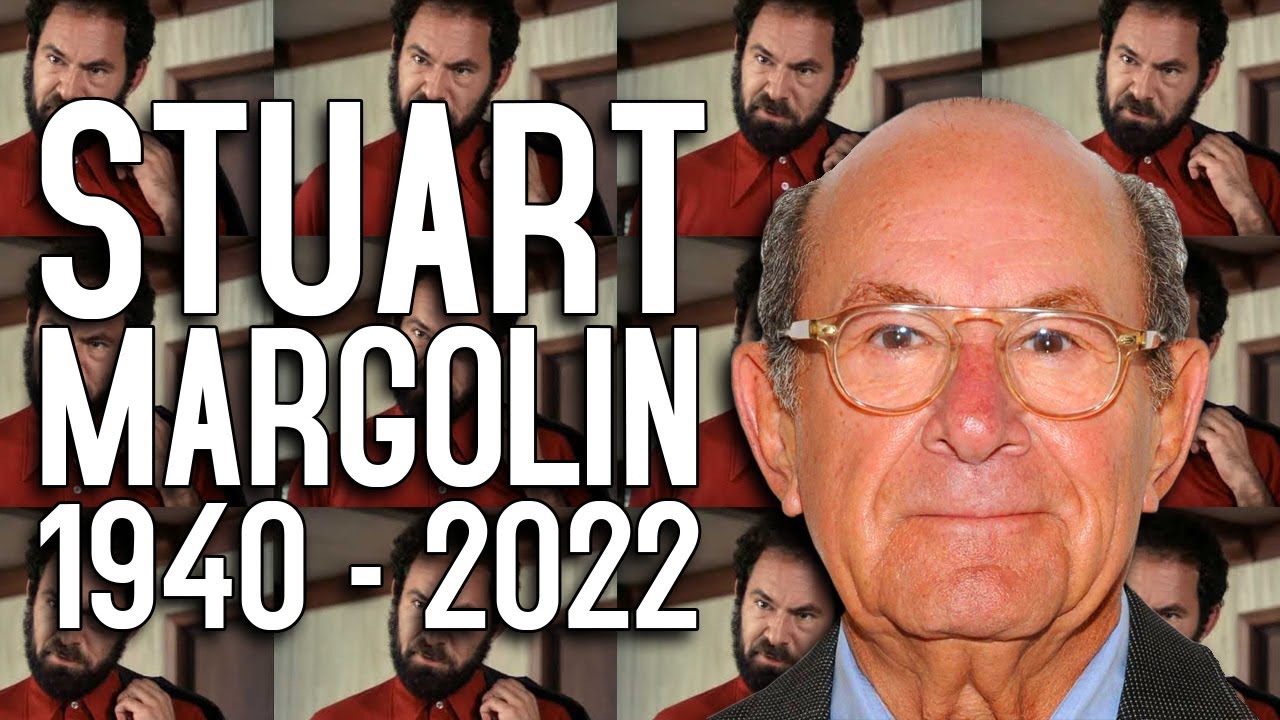 Stuart Margolin 2022