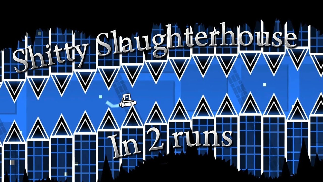 (TOP 5) Sh**ty Slaughterhouse in 2 runs ! - YouTube