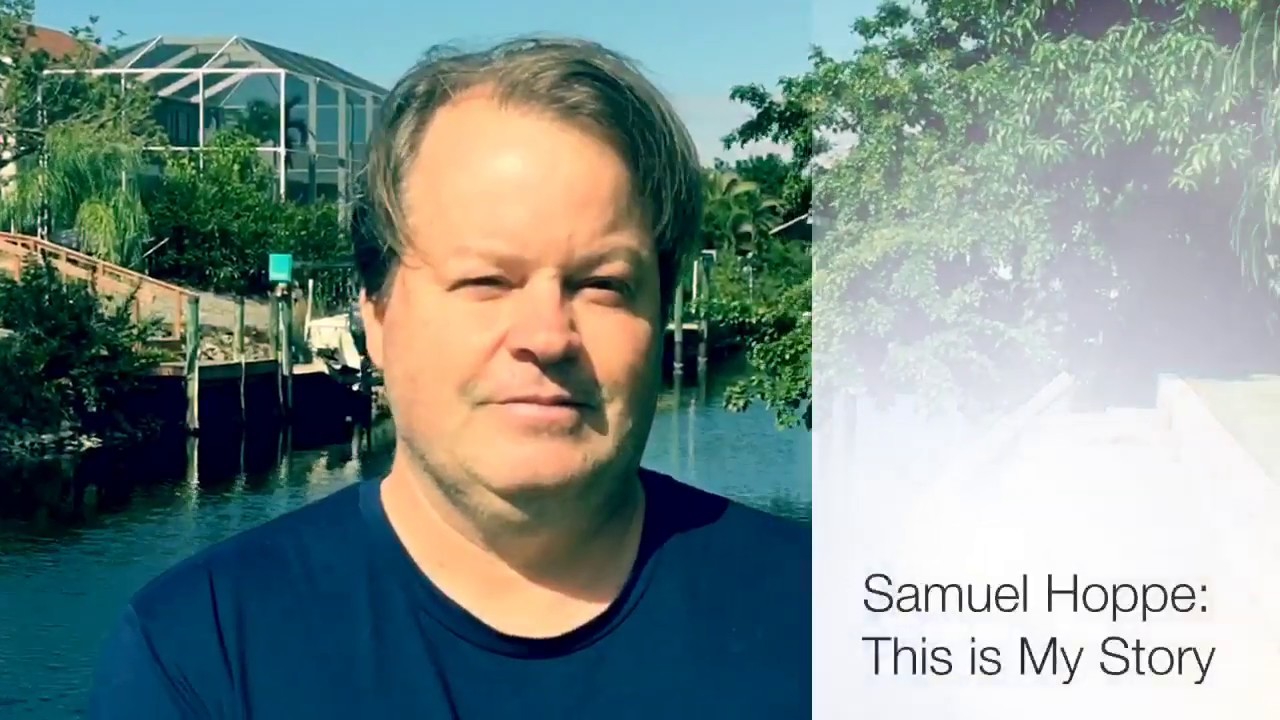 NCH This is My Story: Samuel Hoppe - YouTube