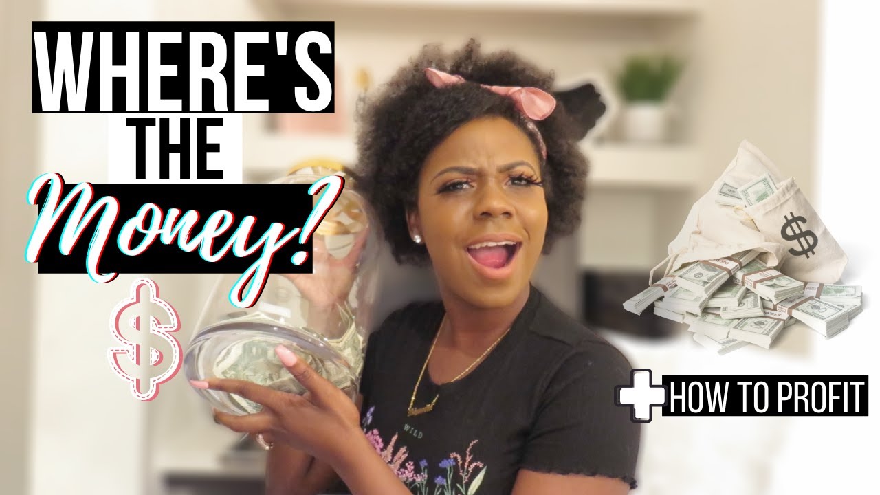 THE REAL REASON YOU'RE NOT PROFITING FROM YOUR MARKETING | HOW TO ...