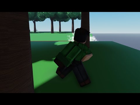 3rd Person Movement system - YouTube