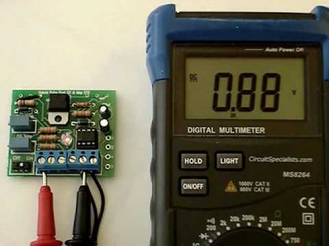 HHO PULSE EFIE DUAL O2 & MAP SENSOR ENHANCERS - YouTube