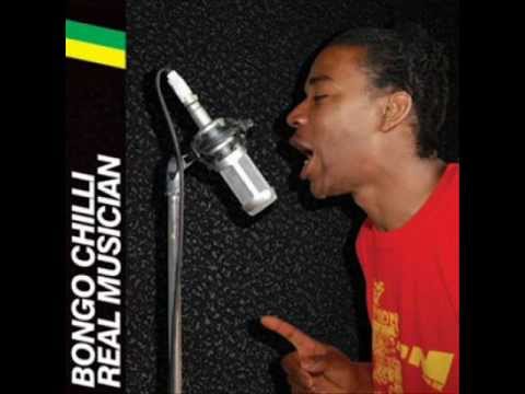 Bongo Chilli - Back A Yard - YouTube