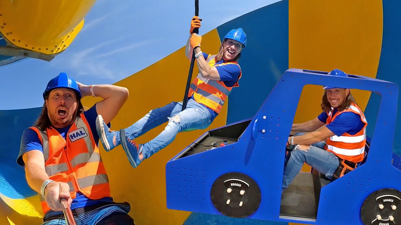 Water Parks and Playgrounds for Kids | Fun exploring and Learning ...