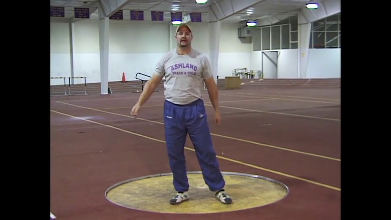 Weight: 1 Wind Toe in 1 - YouTube