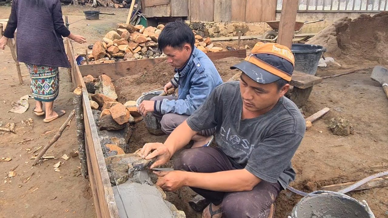 Los nag dhau lawm ces kauj qha tsev tsis paub tiav li lau 27/9/2023 ...