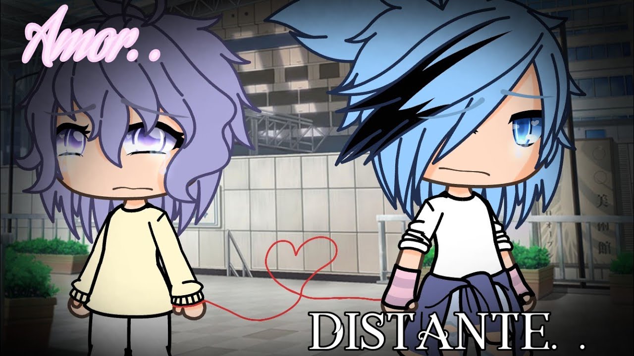 Amor Distante PT. 2 [ omegaverse. ] || Gacha Life || ♡ 𝓘𝓽𝓼_𝓣𝓲𝓪𝓰𝓸 ...