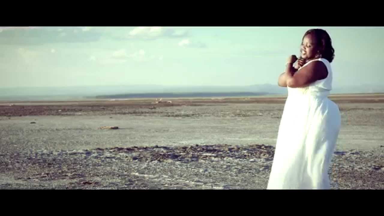 Vicky Muthiora-Nakupenda (OFFICIAL VIDEO). - YouTube