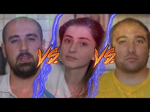 MAHMUT NEREDE 3 | Neden Küstük?