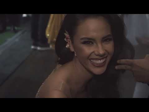 MISS UNIVERSE CATRIONA GRAY