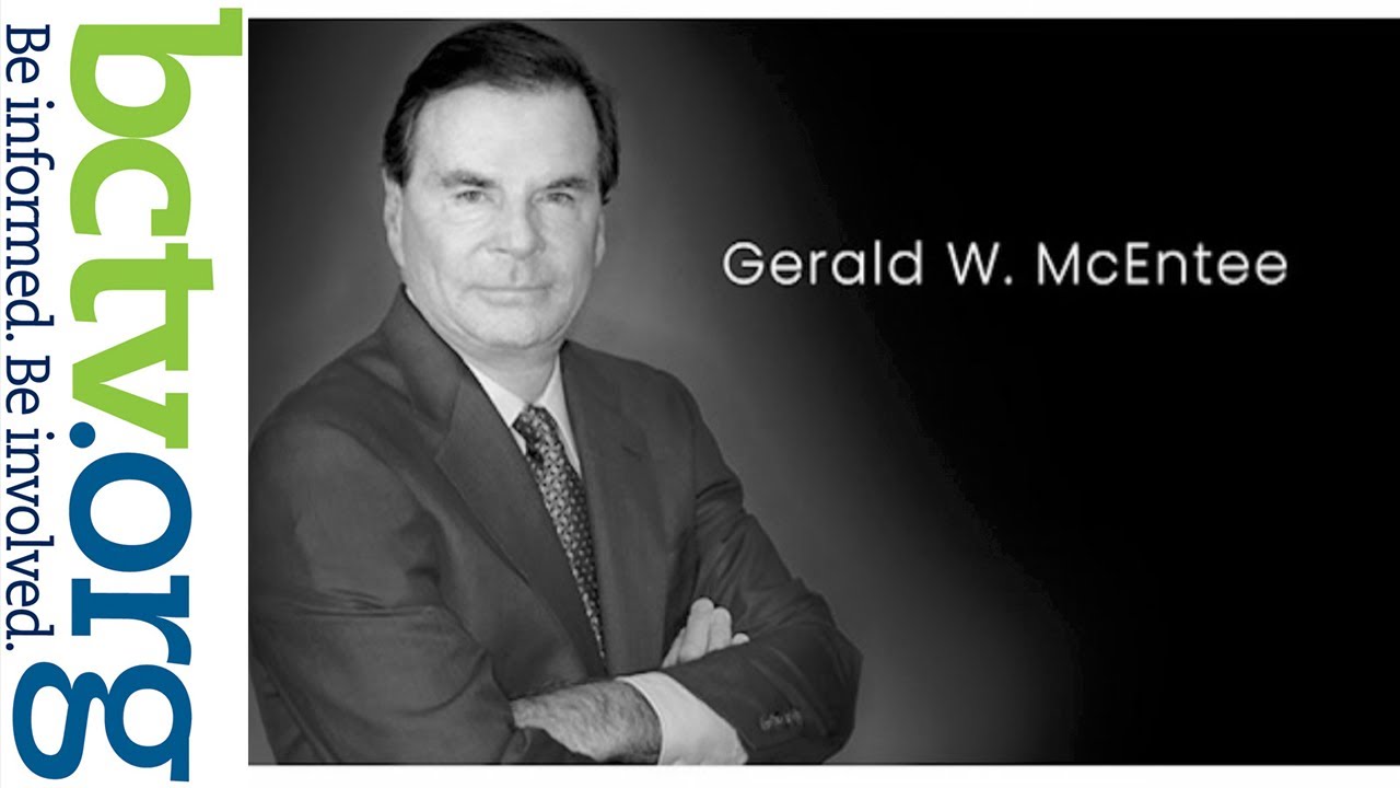 Tribute to Gerald McEntee and RHS Basketball Legends Event 7-20-22 ...