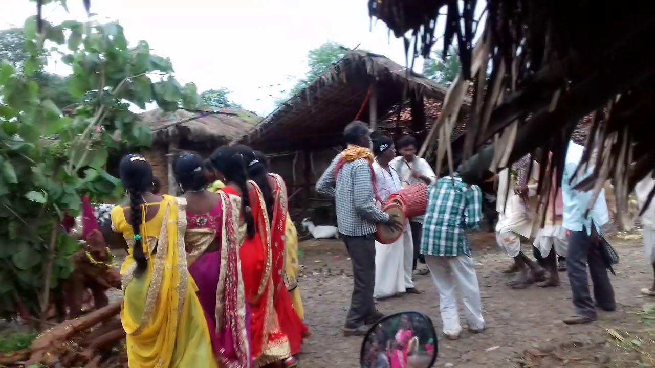 Karma pooja(1) - YouTube