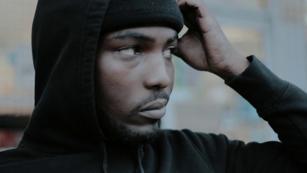 Rahli Gives Back To His City - YouTube