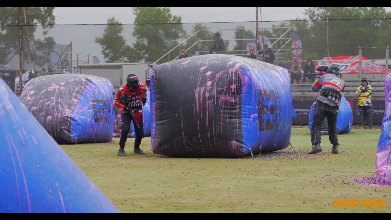 WCPPL Event 2 D4 - Grey Area Worldwide - Raw #2 game 3 - YouTube