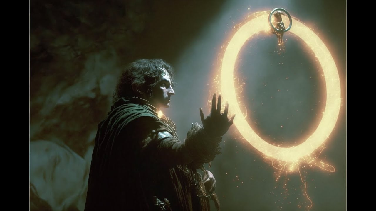 Space Hobbit 1982 - YouTube