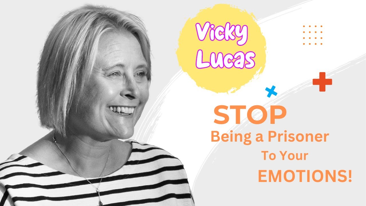 STOP Being a Prisoner to Your Feelings! - YouTube