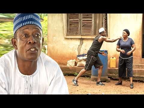 Fighting Family | You'll Laugh Uncontrollably In This Osuofia & Queen Nwokoye Movie|-Nigerian Movies