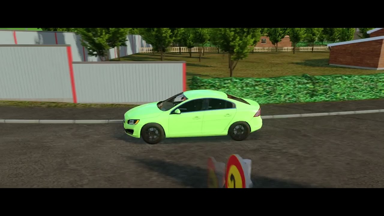 Car Practice and Repeat - YouTube