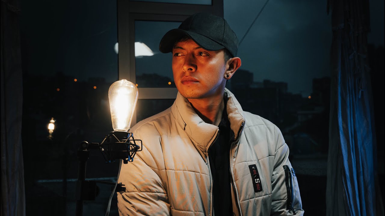 MI SOMBRA | DARMY 2025 - YouTube