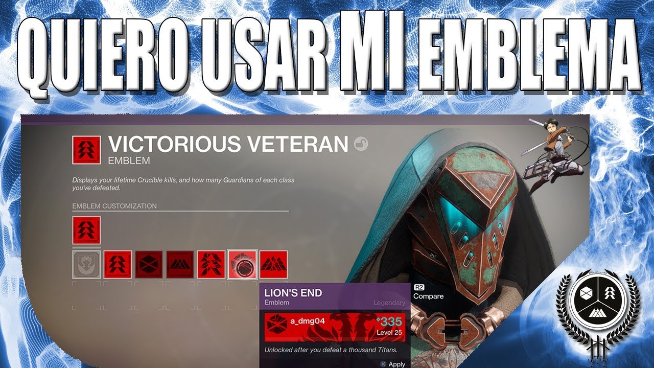 Destiny 2: Opinión acerca de la nueva actualización, retrasos, emblemas ...