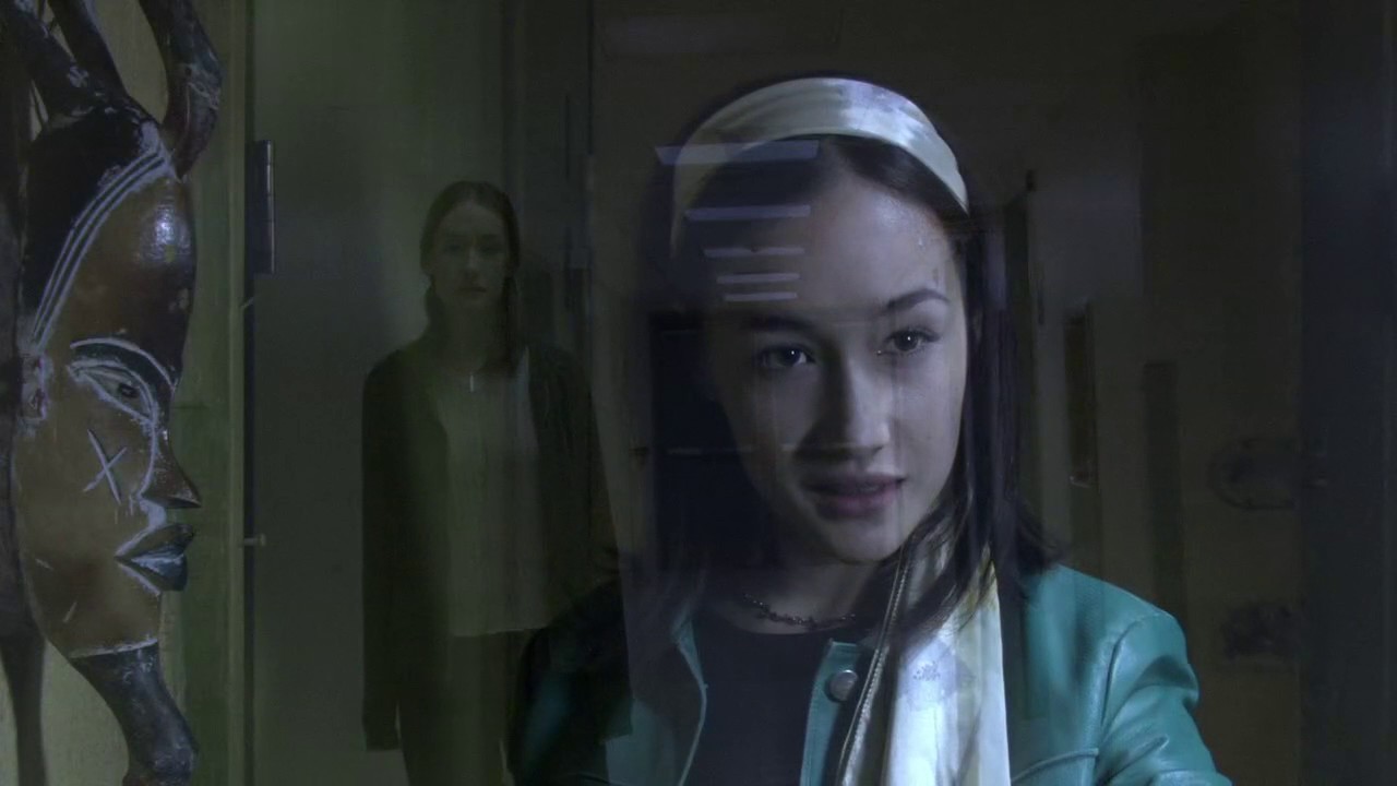 Manhattan Midnight trailer HD - YouTube